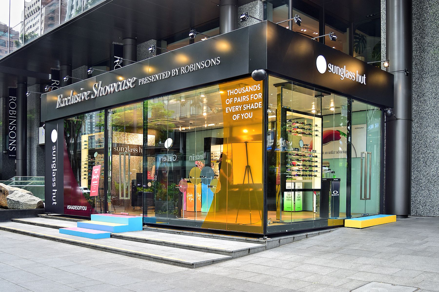 Pop-up stores are disrupting retail, but are the risks worth it for ...